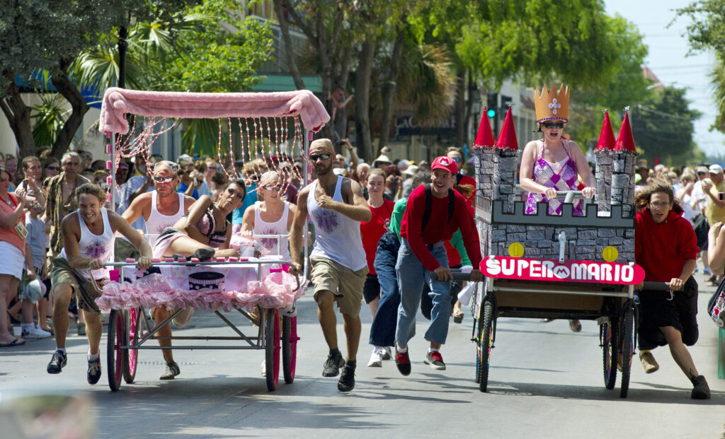 Long Live the Conch Republic! The Conch Republic Celebrates 42 Years ...