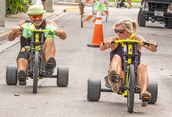 Pucker Up Buttercup! Key West’s Annual Key Lime Festival | DESTINATION